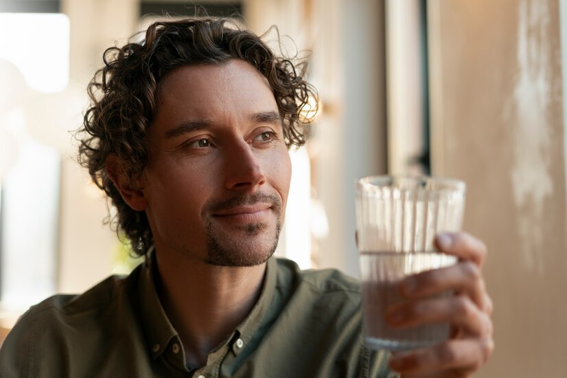 5 Common Myths About Drinking Water With Deep Ayurveda Au