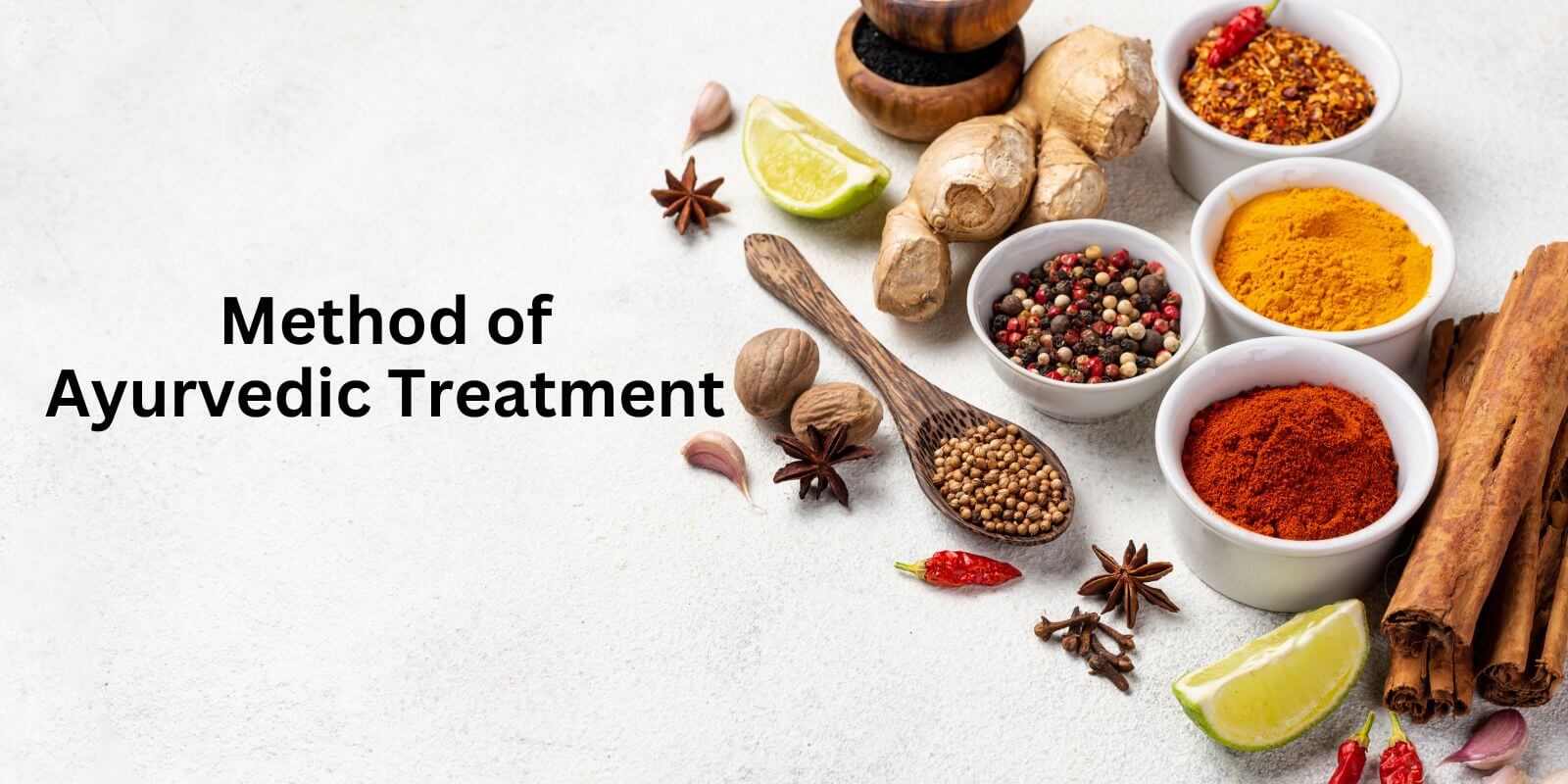 Method of Ayurvedic Treatment | Process of Ayurvedic Treatment