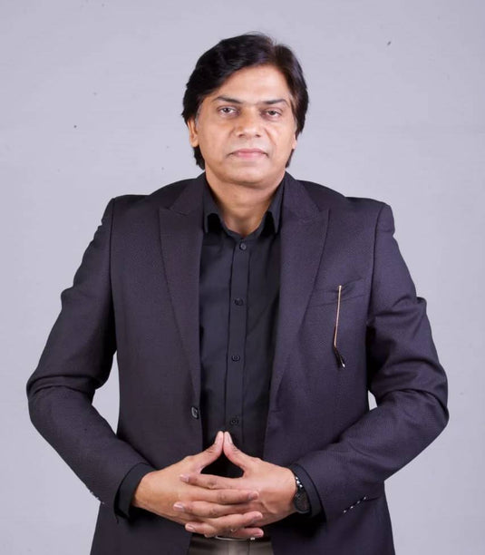 Vishnu Datt Sharma